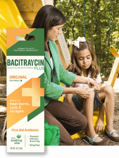 The Bacitraycin Plus Benefits - Bacitraycin Plus